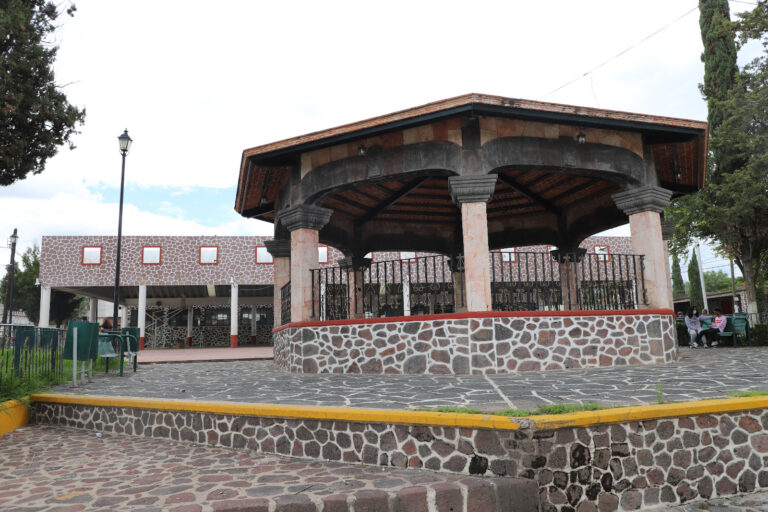 Guardan los 12 pueblos de Tecámac tradición y riqueza histórica de los ...